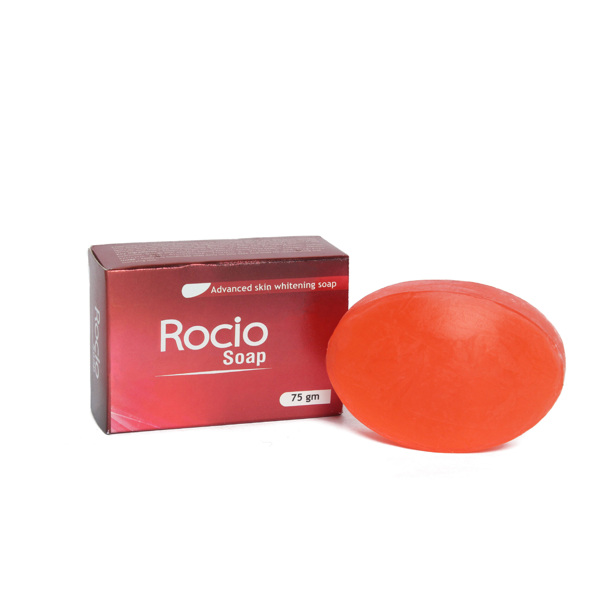 ROCIO Soap Sedge Bioceuticals Inc INDIA